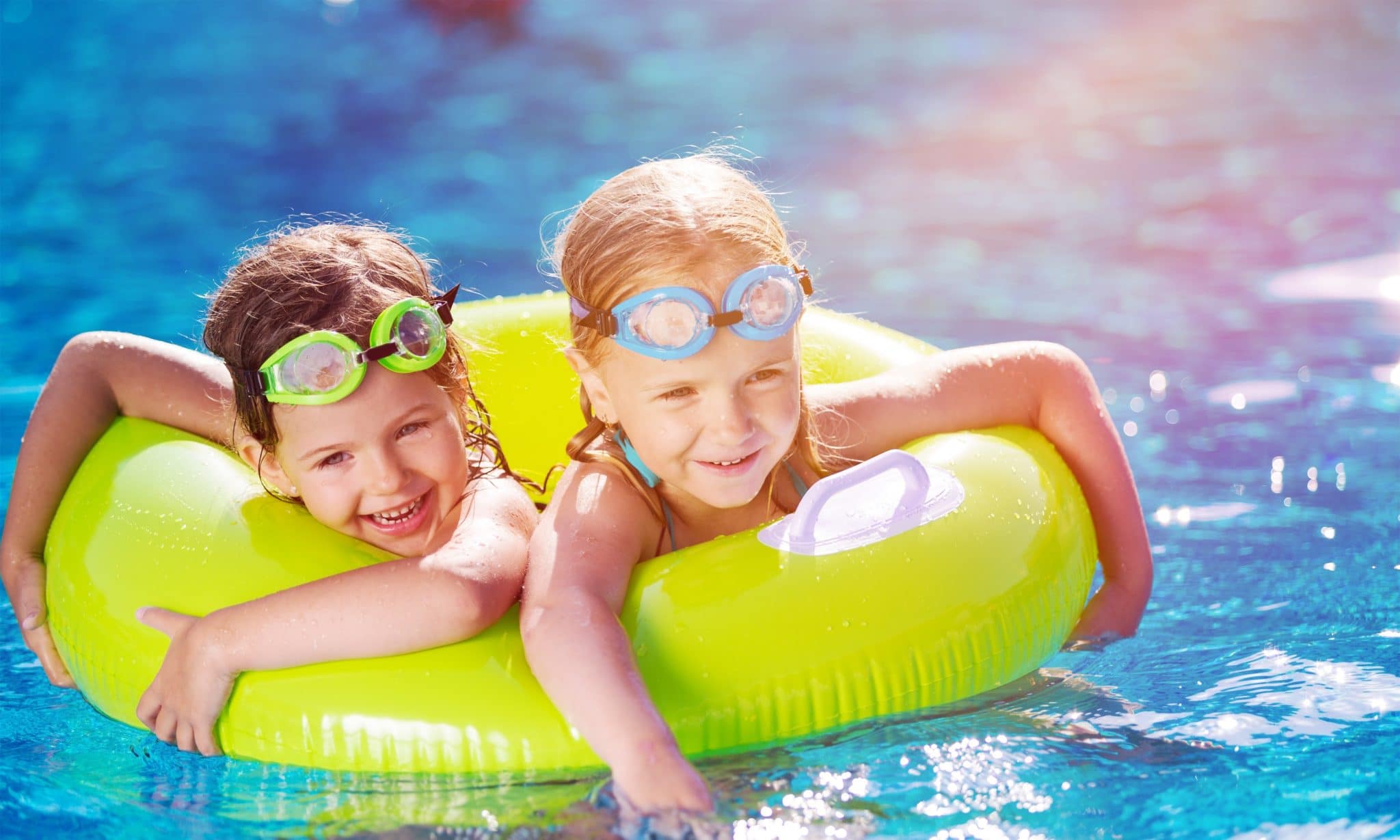Liability for Pool and Drowning Injuries - Phelan Petty Injury Lawyers
