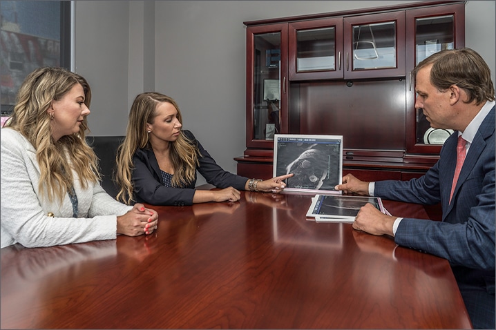 Medical Malpractice Lawyers Richmond, VA | Doctor & Hospital Negligence ...