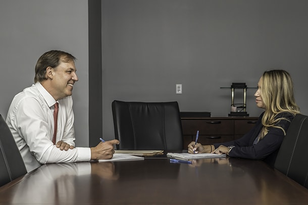 Medical Malpractice Lawyers Richmond, VA | Doctor & Hospital Negligence ...