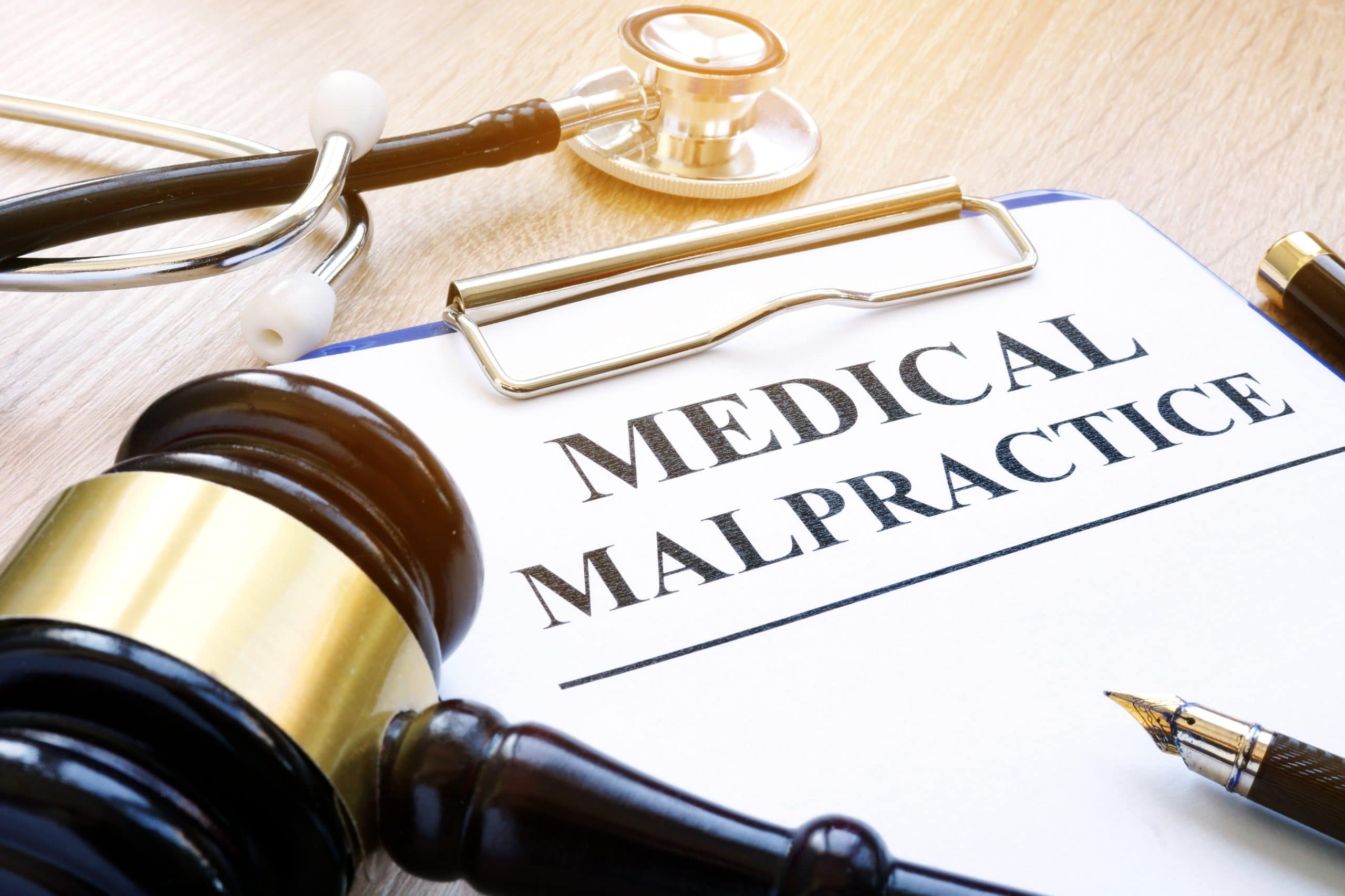 Communication Errors as a Cause of Medical Malpractice - Phelan Petty ...