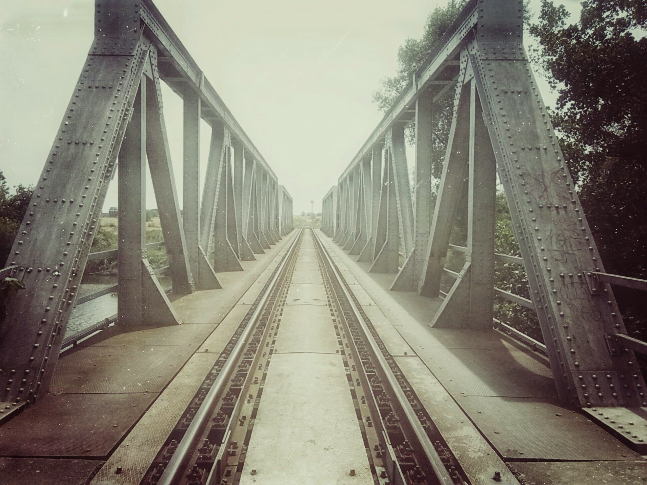 The Dangers of Elevated Train Crossings: What You Should Know - Phelan ...