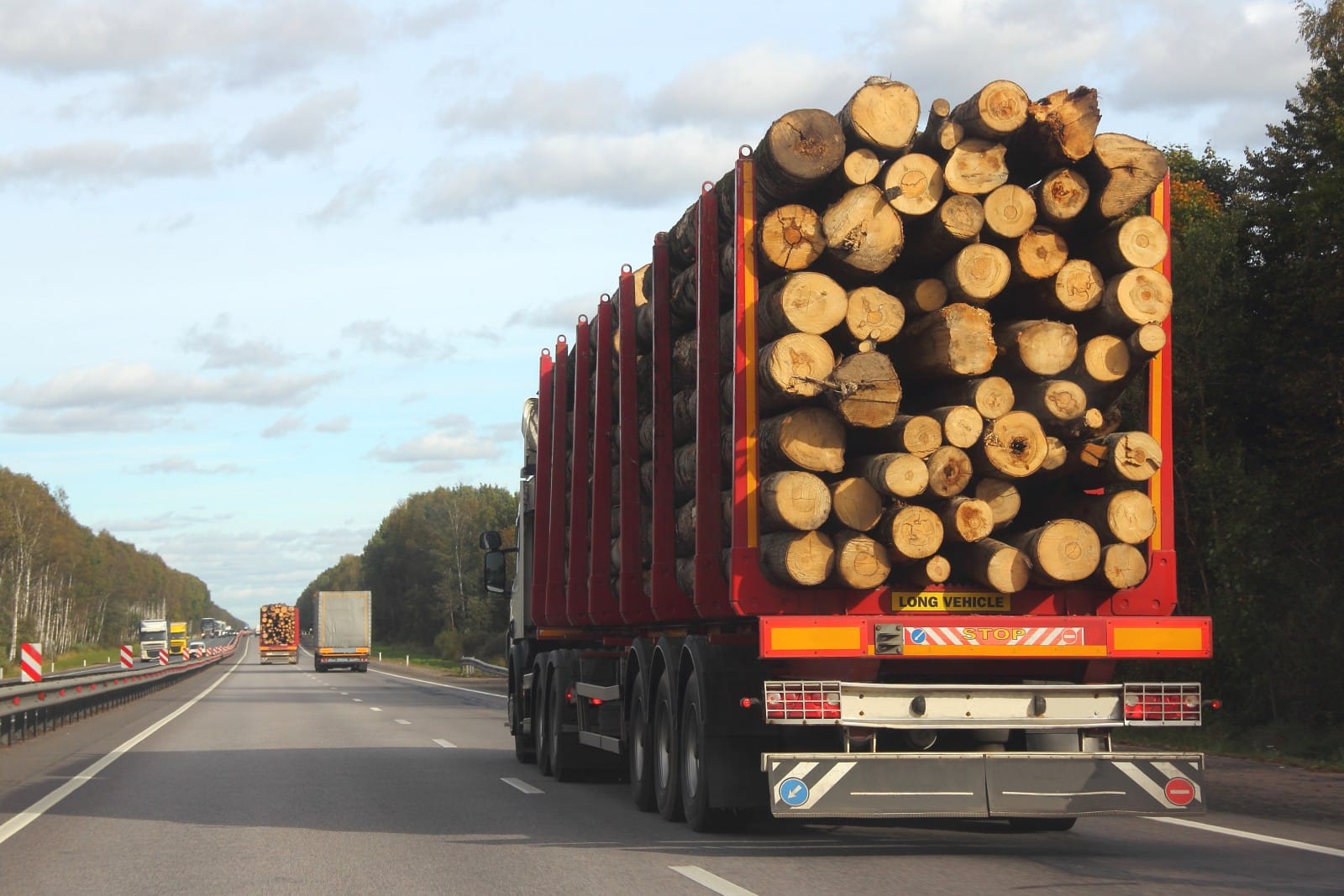 Improperly Loaded Trucks Often Lead to Catastrophic Consequences