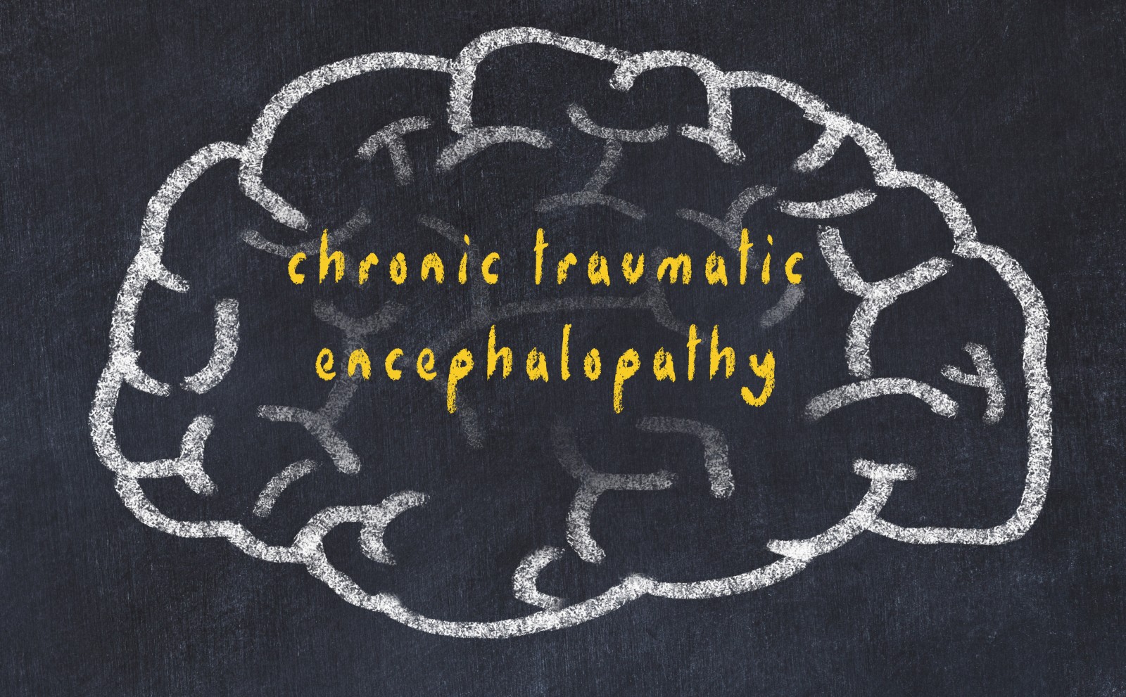Repetitive Subconcussive Hits Can Lead to Chronic Traumatic ...