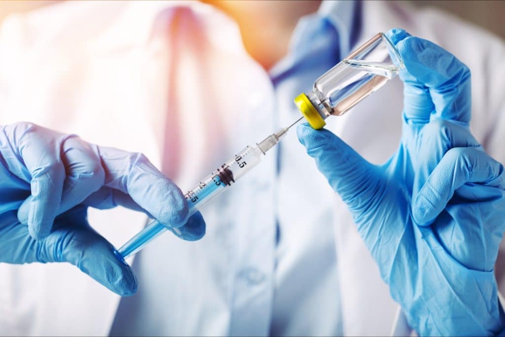 Depo-Provera Lawsuits Now Consolidated into MDL: What It Means for ...